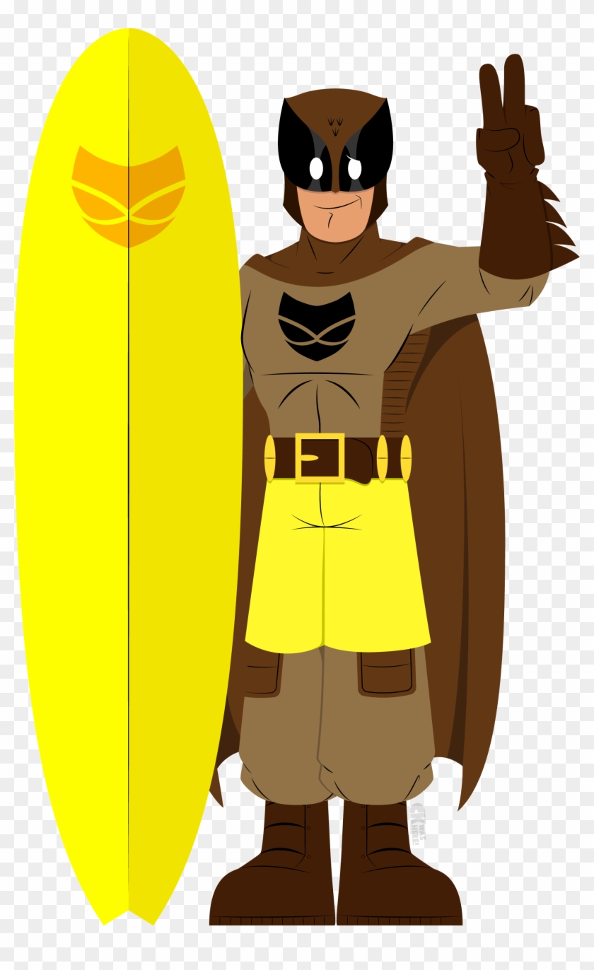 Dude] Rip Adam West By Ck Was Here - Owl - Free Transparent PNG Clipart ...